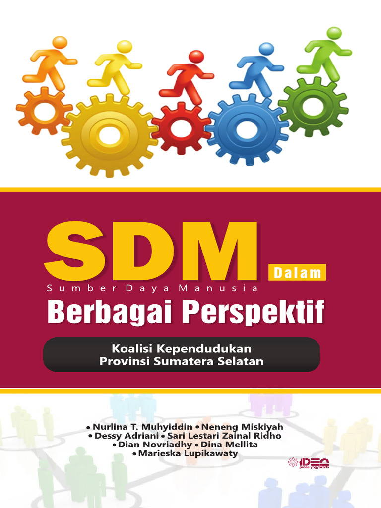 Book Chapter-Sdm Dalam Berbagai Perspekstif Dengan Judul - Transisi Demografi Beberapa Negara ...