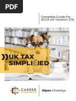 Guide To Trinidad VAT | PDF | Value Added Tax | Invoice