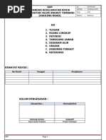 STD Jalan Tambang & Hauling | PDF
