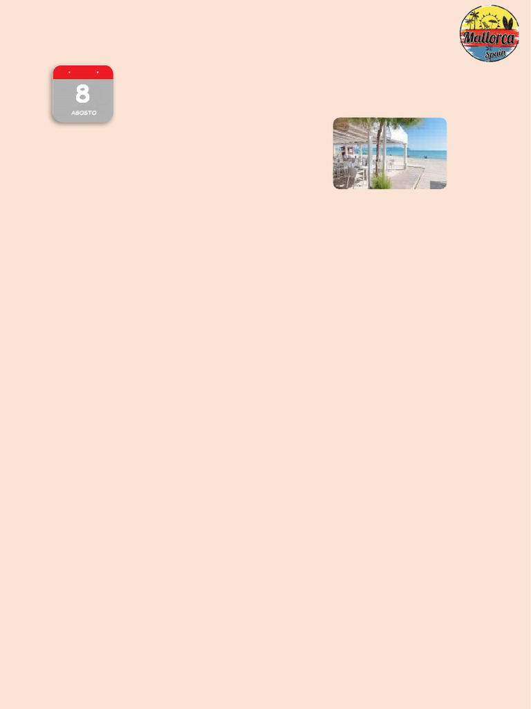 Mallorca | PDF