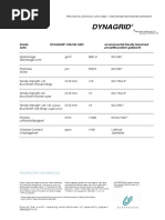 Dacar® 302-4 | PDF