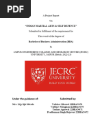 Clat Omr Sheet (1) - 240826 - 011938 | PDF