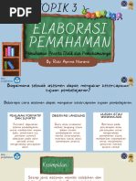 Contoh Asesmen Formatif SD | PDF