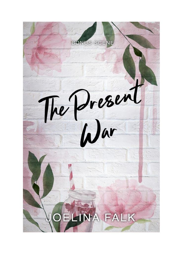 The Present War | PDF