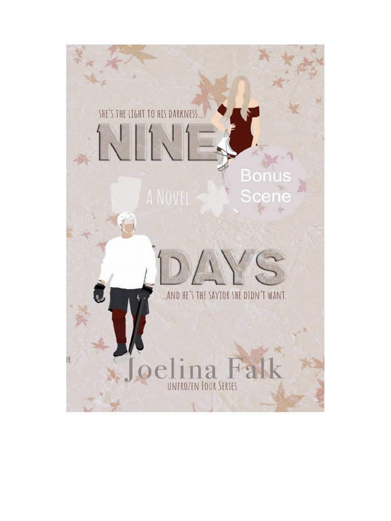 Nine - Days Bonus - Scene | PDF