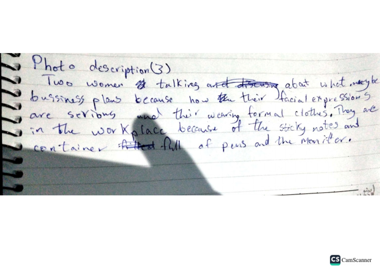 Amazing Writing | PDF