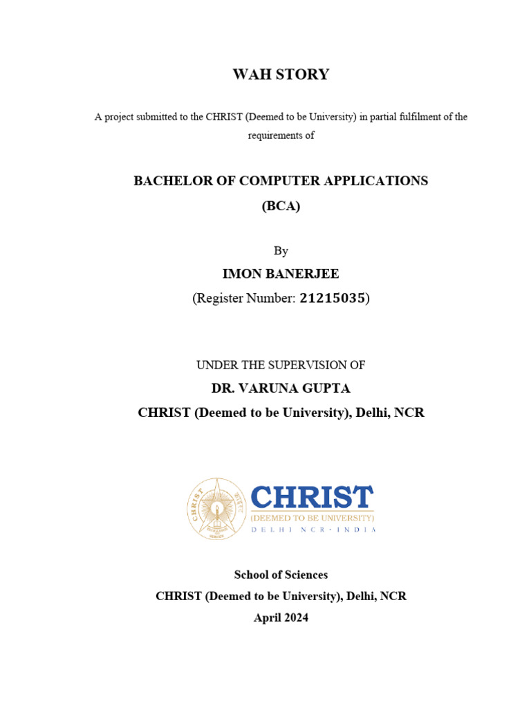 Final Report Major Project | PDF | Relational Database | Databases Final Report Major Project | PDF | Relational Database | Databases