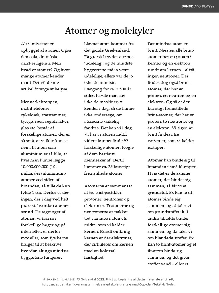 Råtekst 4 | PDF