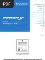 Rapid Bike Master Software Guide | PDF | Installation (Computer ...