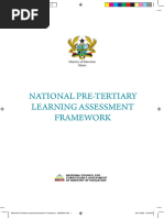 TRF 2024 2025 Updated TRF | PDF | Teachers | Pedagogy