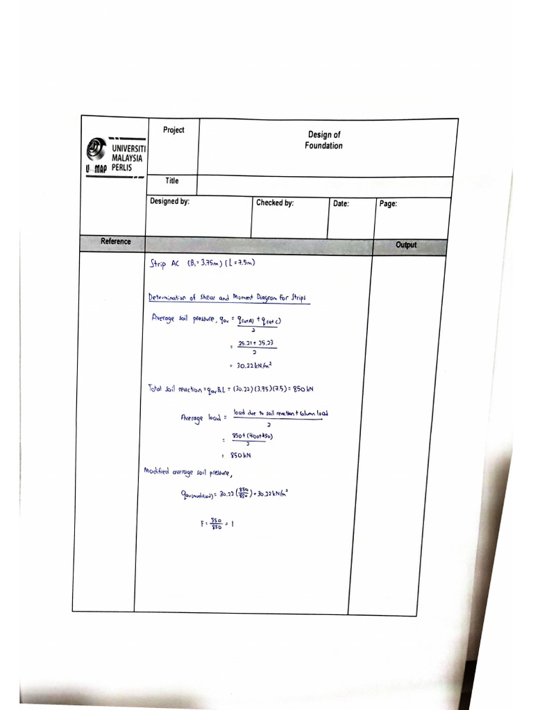 Foundation Document 12 | PDF