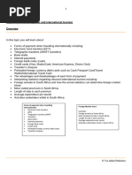 Stories of Africa Iintsomi Zase-Afrika | PDF | General Fiction