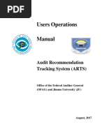 SROT Action Recording Guidelines | PDF | Mobile App | Computer File