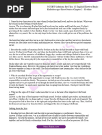 The Tasks of Mourning by William Worden | PDF | Emotions | Grief