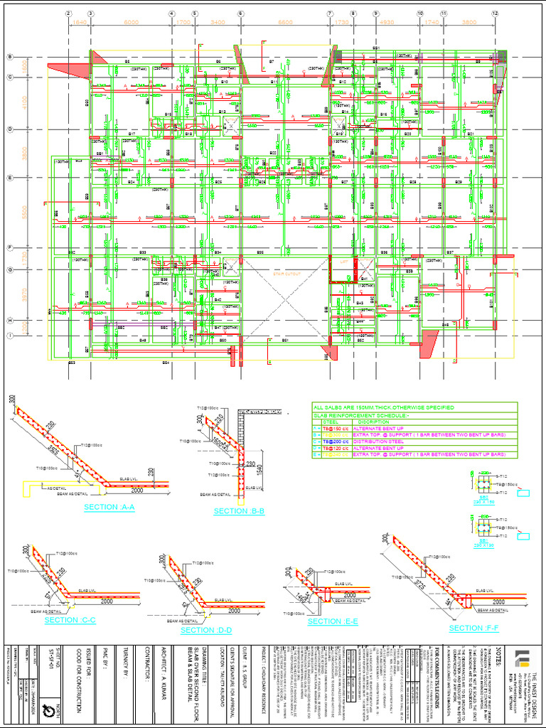 2 | PDF | Building Engineering | Architectural Design