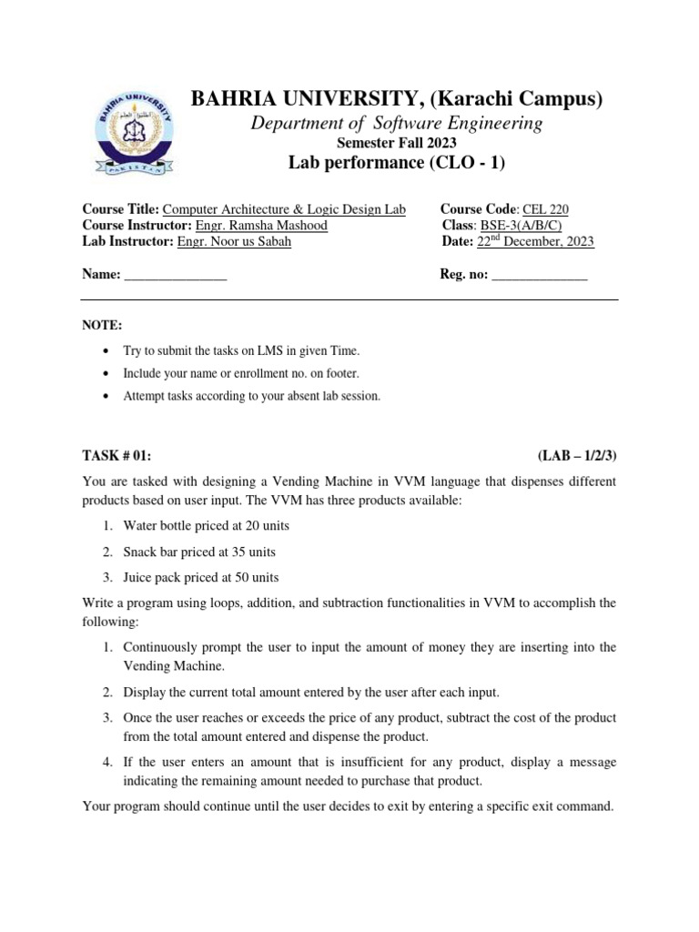 CALD Lab Performance Assignment 25122023 124104am | PDF | Boolean ... CALD Lab Performance Assignment 25122023 124104am | PDF | Boolean ...