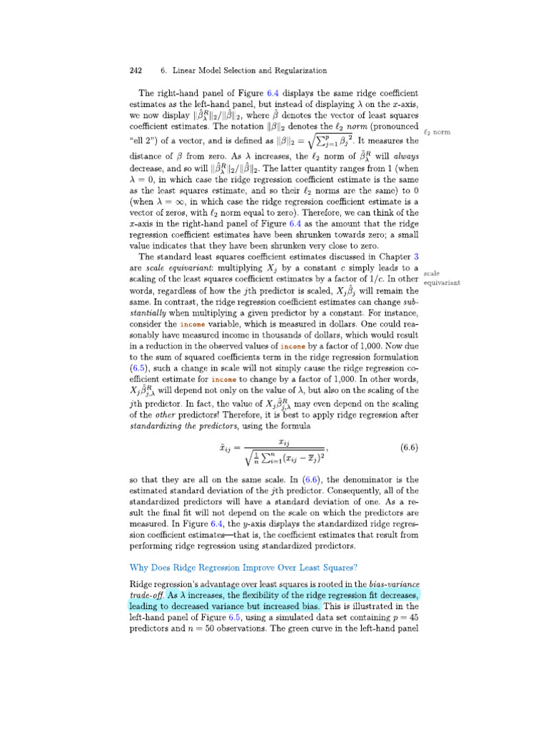 Remaining Pages4 | PDF