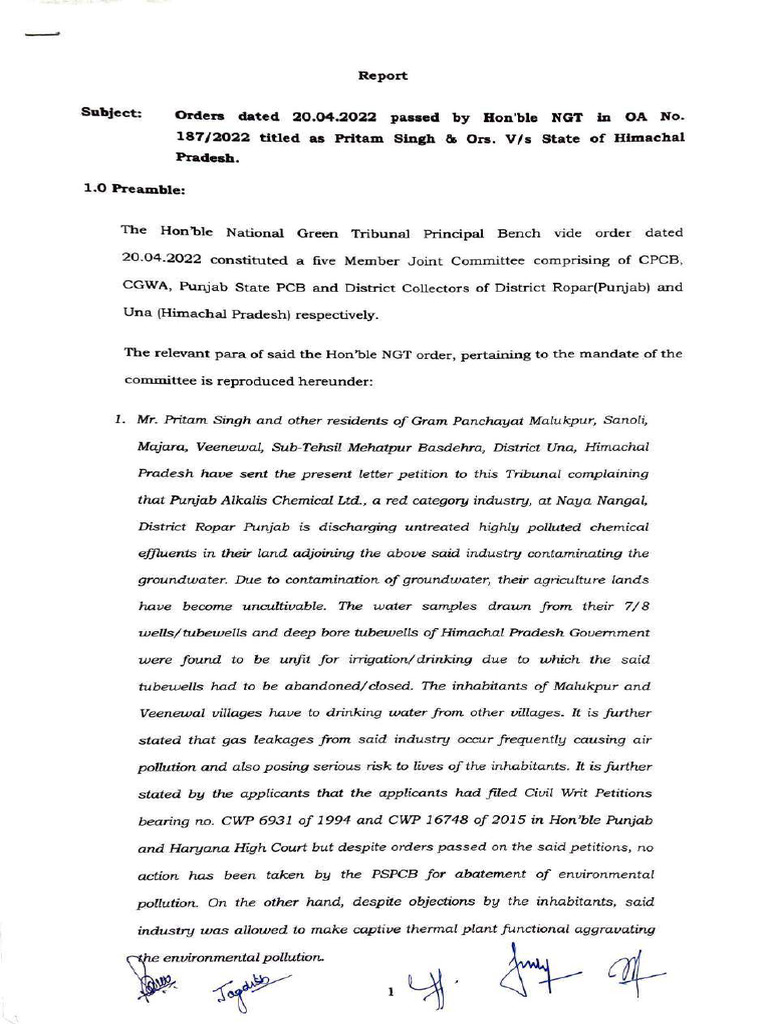 PACL Report | Download Free PDF | Sodium Hydroxide | Sodium Carbonate