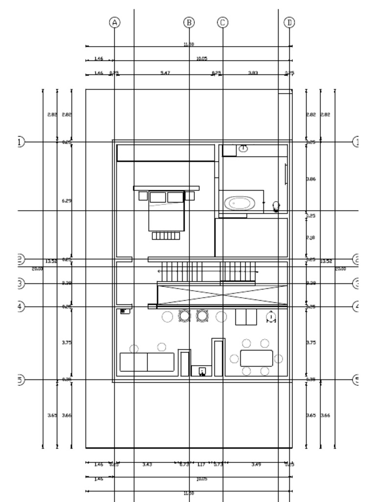 Segunda Planta | PDF