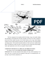 Airside Safety Induction | PDF | Airport | Safety