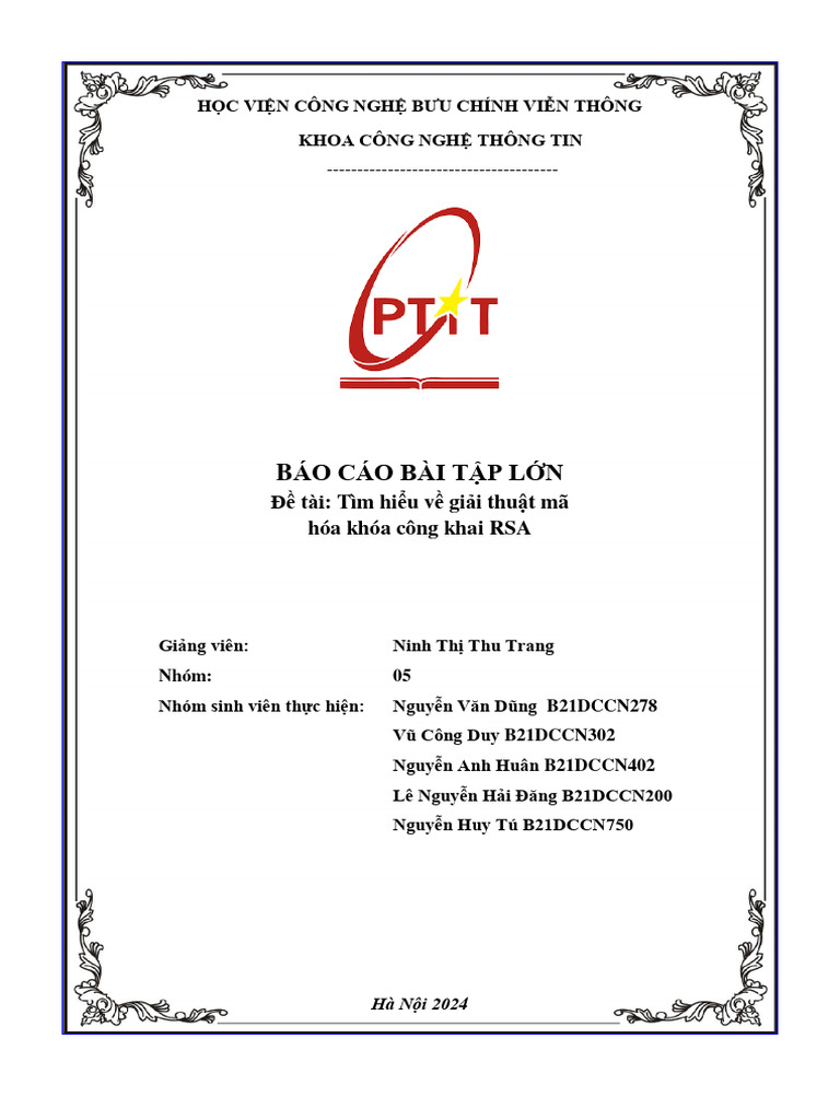BTL Atbt Final | PDF