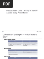 7 Rejection Price Pattern | PDF | Financial Markets | Market (Economics)