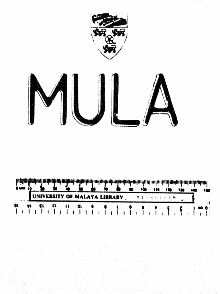 Masjid Rusila Di Terengganu Sejarah Dan Perkembangannya Roslina