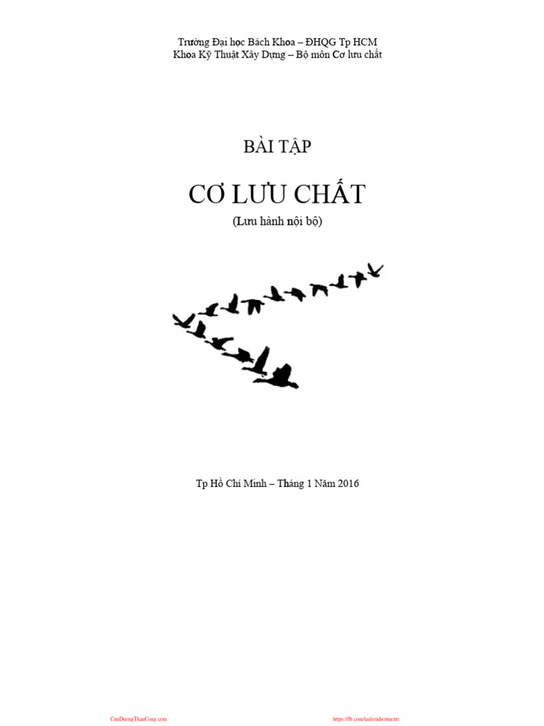 Co-Luu-Chat - Le-Song-Giang - Chuong1 - (Cuuduongthancong - Com) | PDF
