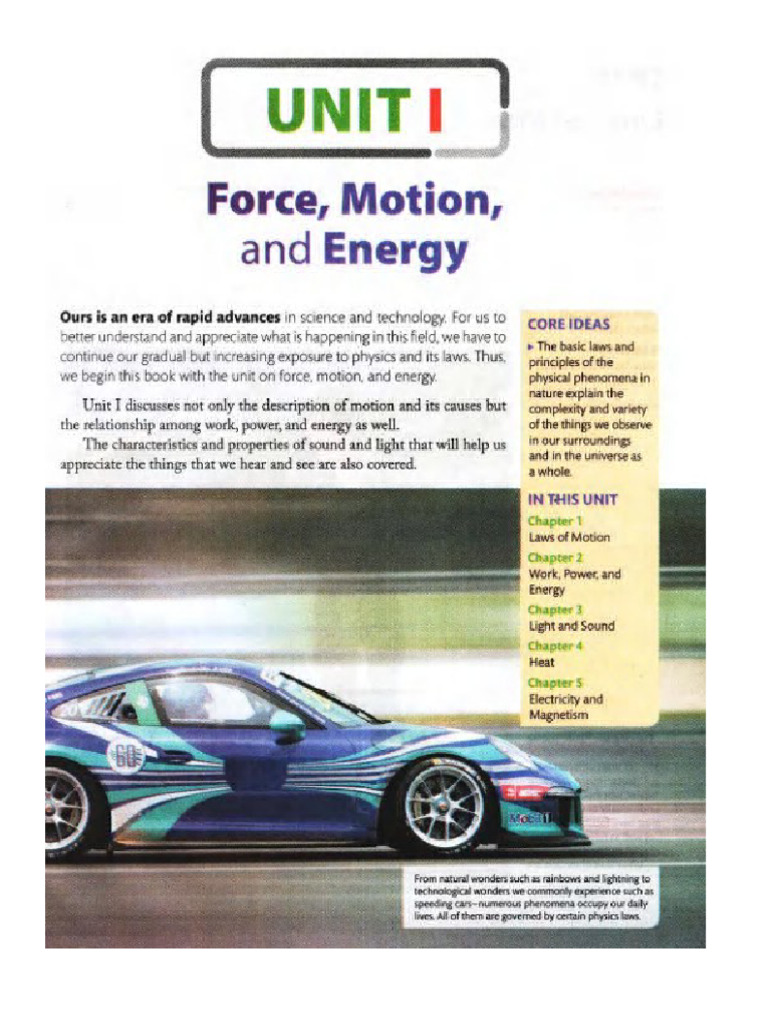 Grade8 Week 1 Module | PDF