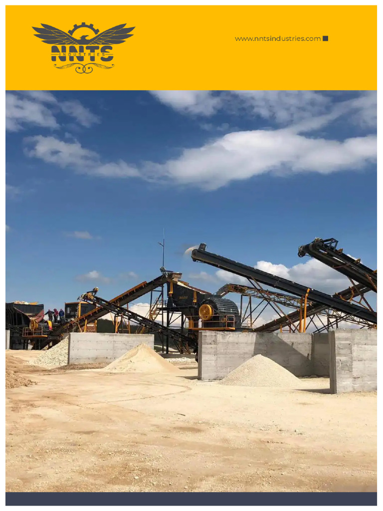 NNTS-Brochure 1 | PDF