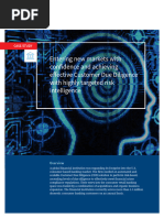 Bridger Insight® XG - Brochure | PDF | Regulatory Compliance | Automation