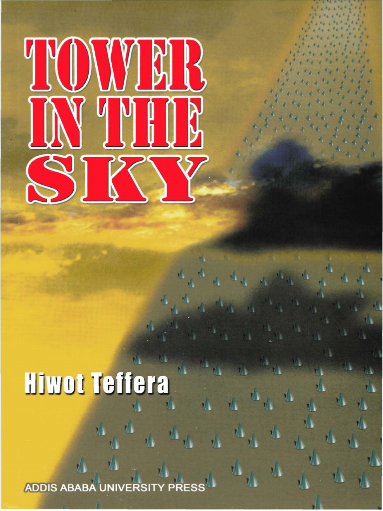 Tower in The Sky by Hiwot Teffera | PDF | Eritrea