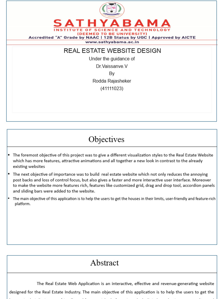 PT1 PPT MODEL (1) New | PDF | Java Script | Computing