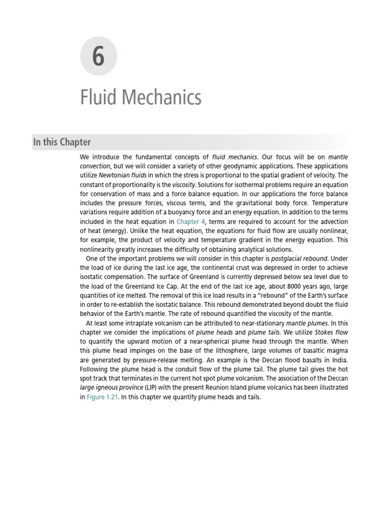 Fluid - Mechanics - 39 | PDF | Fluid Mechanics | Fluid Dynamics