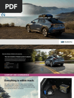 Thule Internal Dimensions Cargo Box Measuring Guide: Length | PDF ...