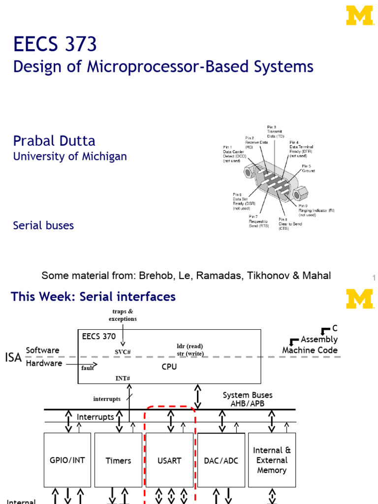 Serial | PDF | Computer Networking | Computing