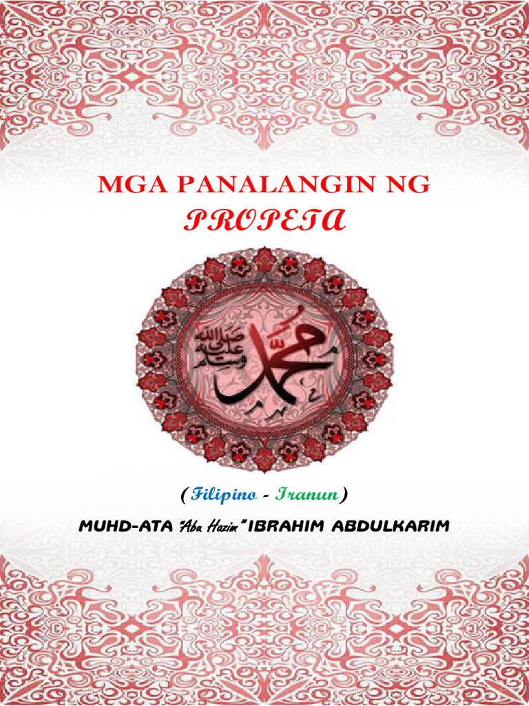 Dr. Atah - Mga Dowa-A | PDF