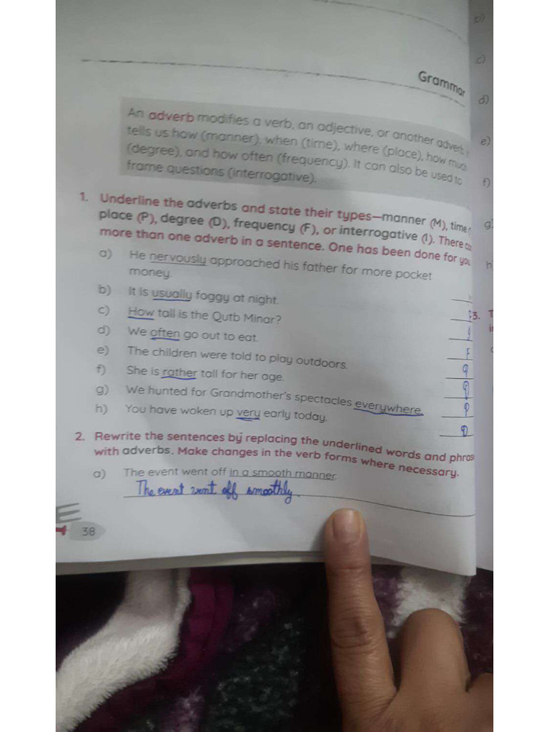 Aadit Final Syllabus | PDF