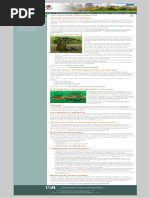 Hazard Tree Assessment Training Guide | PDF | Wood | Trees