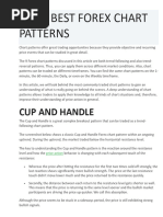 29 Chart Patterns Cheat Sheet - ForexBee | PDF | Market Trend | Technical Analysis