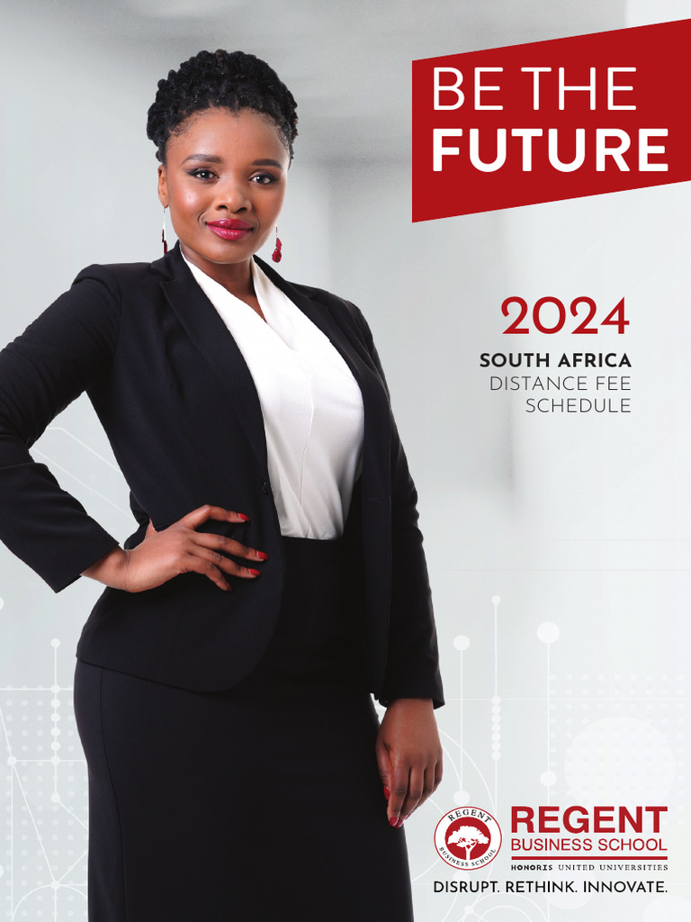 RSA 2024 Fees Schedule SA | PDF | Fee | Banks