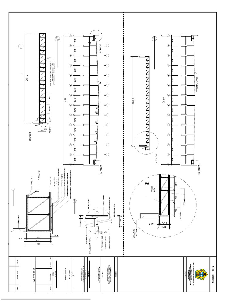 Atap 02 | PDF