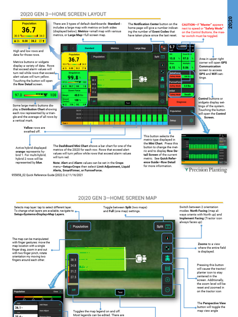 Quick Reference Combined | PDF | Plough | Force
