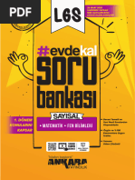 Ders Calisma Programi Cizelgesi Bos | PDF