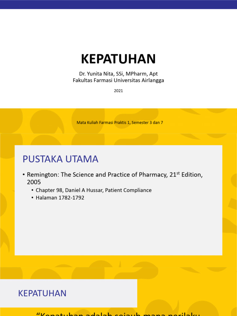 Kepatuhan FP1 2022 Upload | PDF