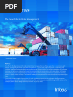 HCL Bpo Brochure Bserv | PDF | Supply Chain | Accounts Payable