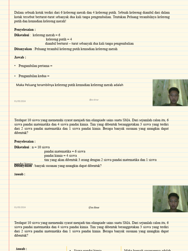 Presentation1 (Autosaved) | PDF