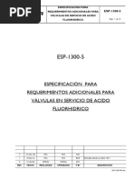 Función y tipos de estoperas | PDF | Ingeniería mecánica | Materiales