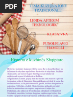 Biologji Riprodhimi Te Shtazët L.H | PDF
