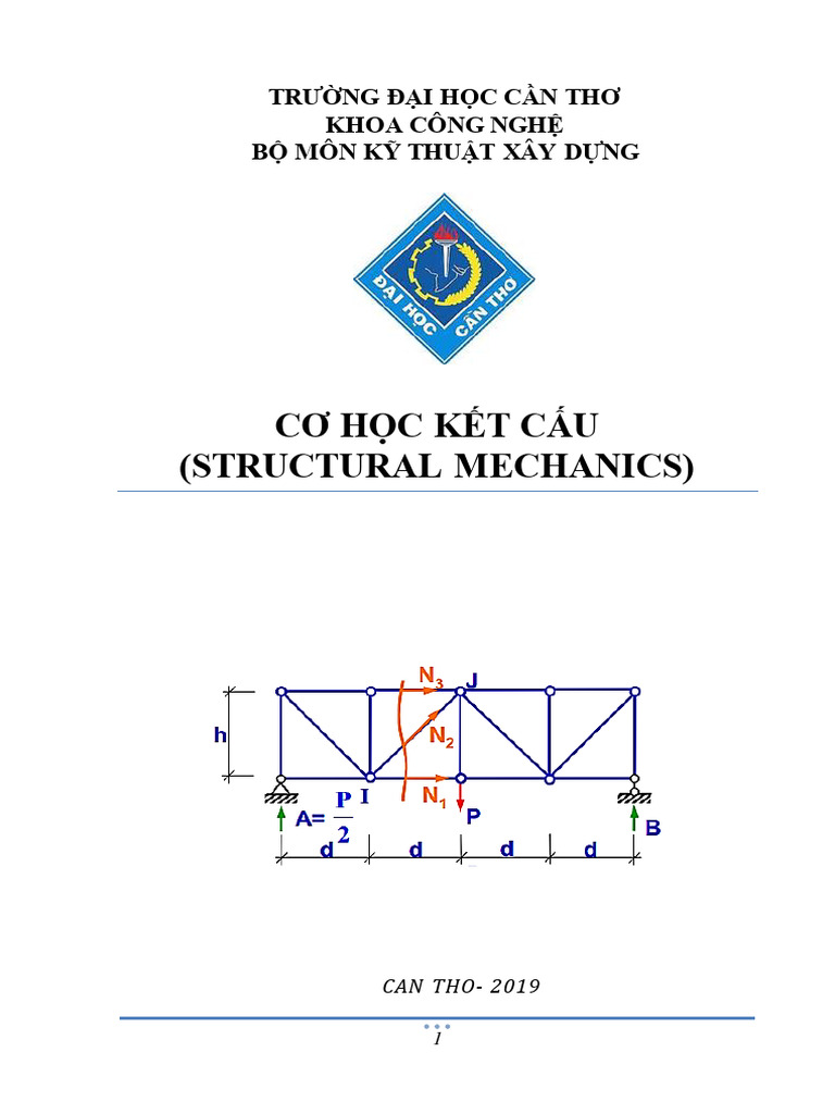 Giaotrinh CHKC | PDF